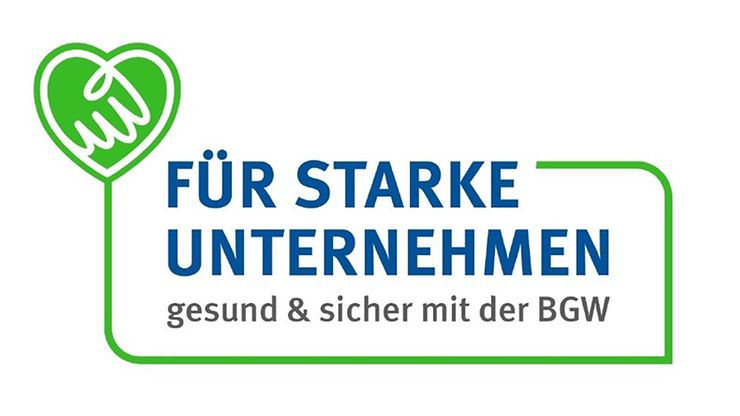 Startseite - bgw-online